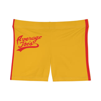 Average Joes Halloween Costumes, Women's Average Joe's Outfit, Shorts Crop Top Sexy – Eleven ...